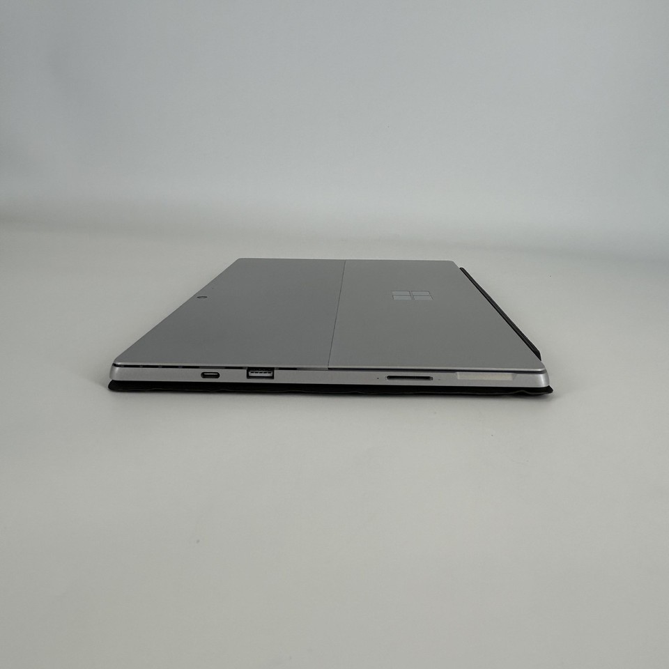 Microsoft Surface Pro 7 Plus 12 Silver i7-1165G7 2.80GHz 16GB 256GB ...
