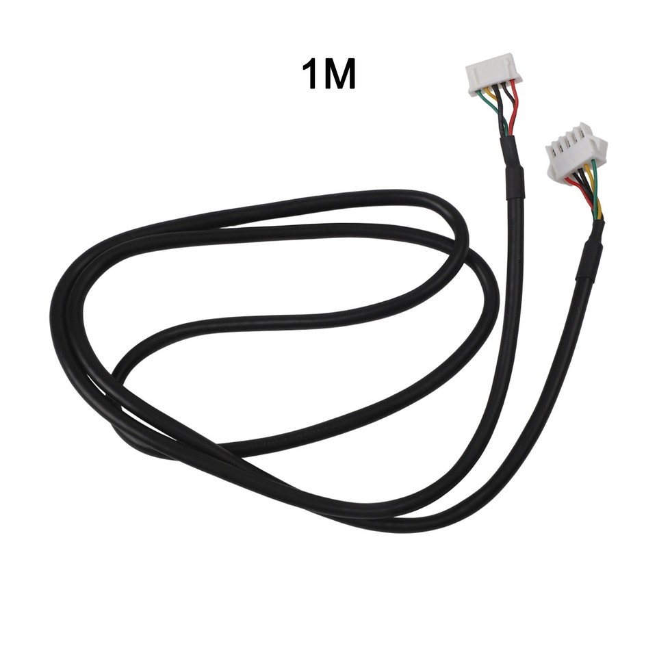 XH2 54 Extension Cable 0 510M Shielded Solution for TR16/TR16H Signal Needs | eBay Australia