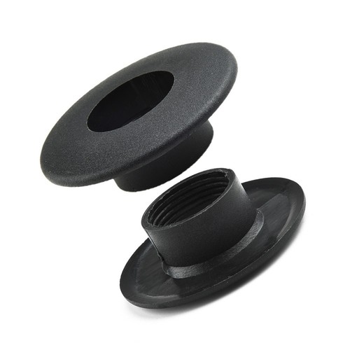 10pcs 5/8 Inch Rod 36mm Board Foosball Bushing Soccer Table Football ...