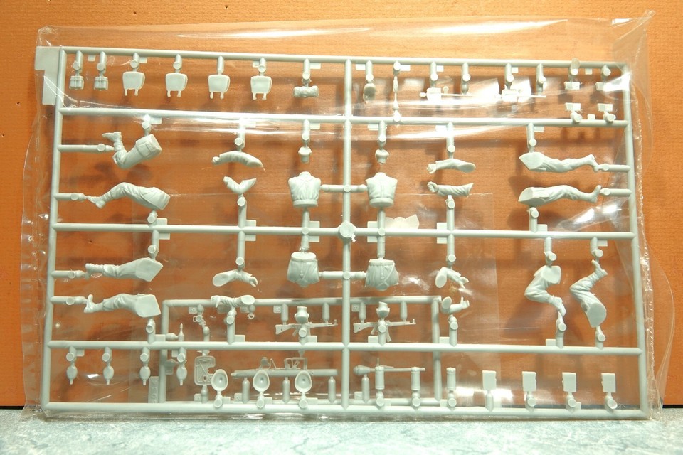 1/35 DML DRAGON GERMAN TANK HUNTERS MODEL KIT # 6034 | eBay