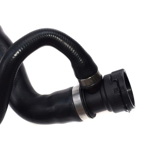 Engine Coolant Radiator Hose Pipe Upper For BMW E70 X5 07-09 3.0L l6 ...