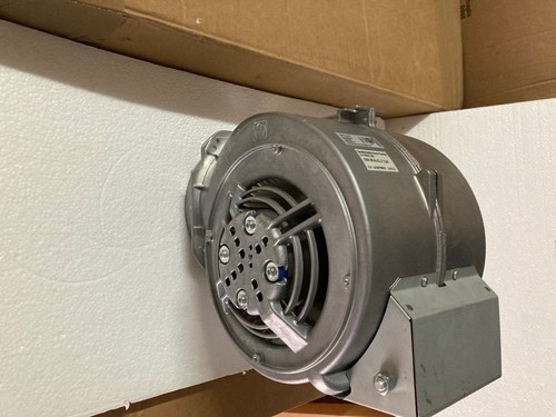 Italian Range Hood Parts Blower Assembly Model GX700UL203 120V 60 Hz CL ...