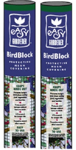 Easy Gardener Bird Block