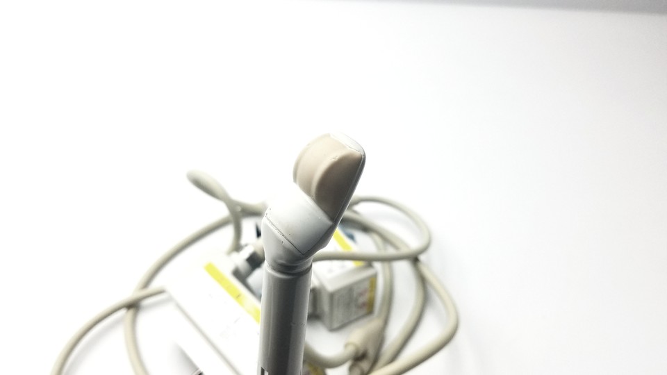 Hitachi EUP-CC331 Ultrasound Biplane Transrectal Transvagin Transduc ...