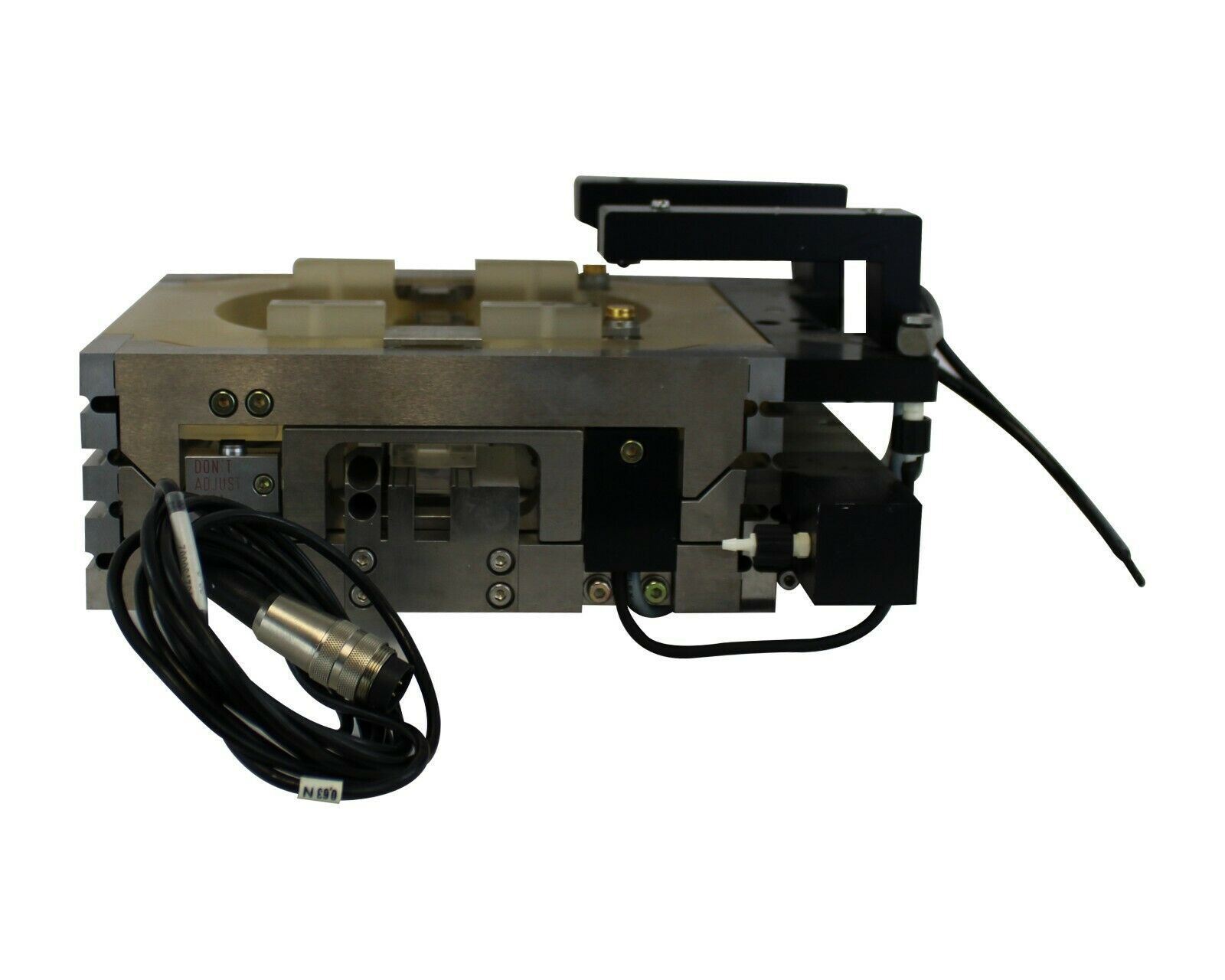 ASML PHOTO RETICLE HOLDER 4022.431.01061/26010606.1 | eBay