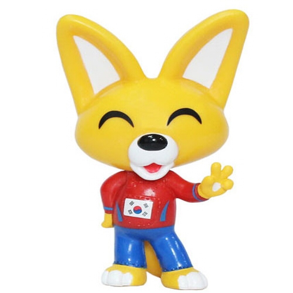 Pororo Eddy Angry