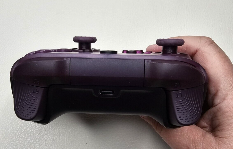 Dinosoo RH-1022/1023 Wireless Controller for Xbox Win IOS Android | For ...