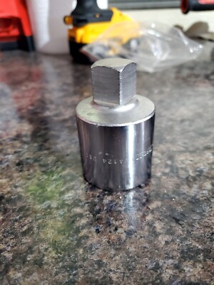 Snap On Tools LVA124 Socket Adapter | eBay