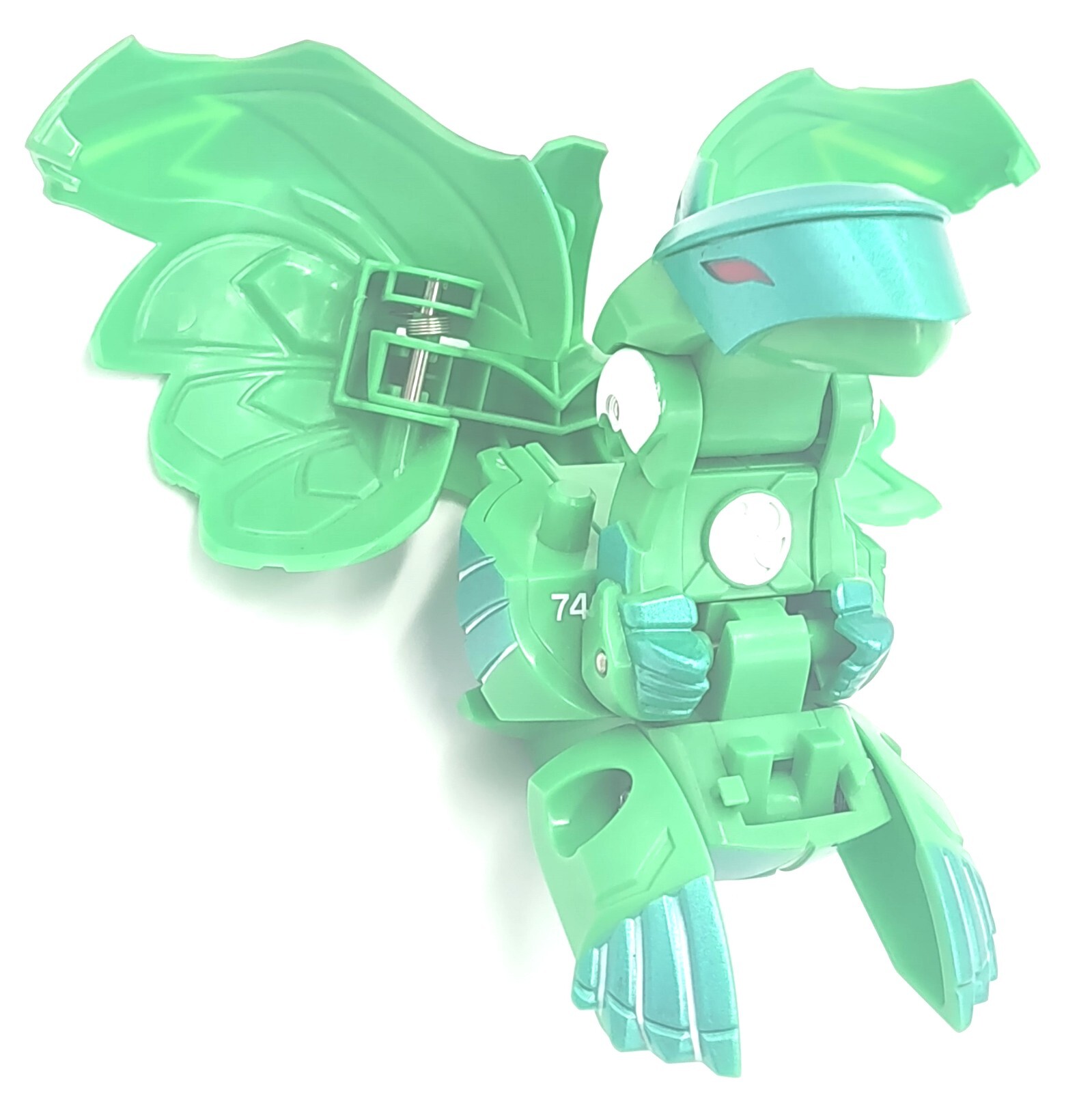 Bakugan Gundalian Invaders Hawktor