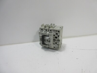 TELEMECANIQUE / SQUARE D GS1DDU3 CONTACTOR 30A 600VAC 3PH | eBay