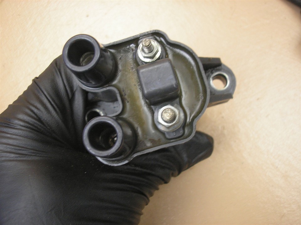 Wheel Horse 520-H Tractor Onan P220 P218 P216 Engine OEM Ignition Coil ...