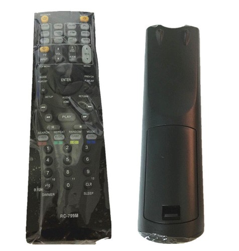 Remote Control FOR ONKYO HT-R820THX TX-SR803B TX-RZ800 TX-RZ900 A/V AV ...