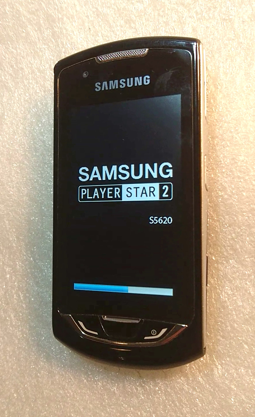 Samsung Player Star 2 d’occasion