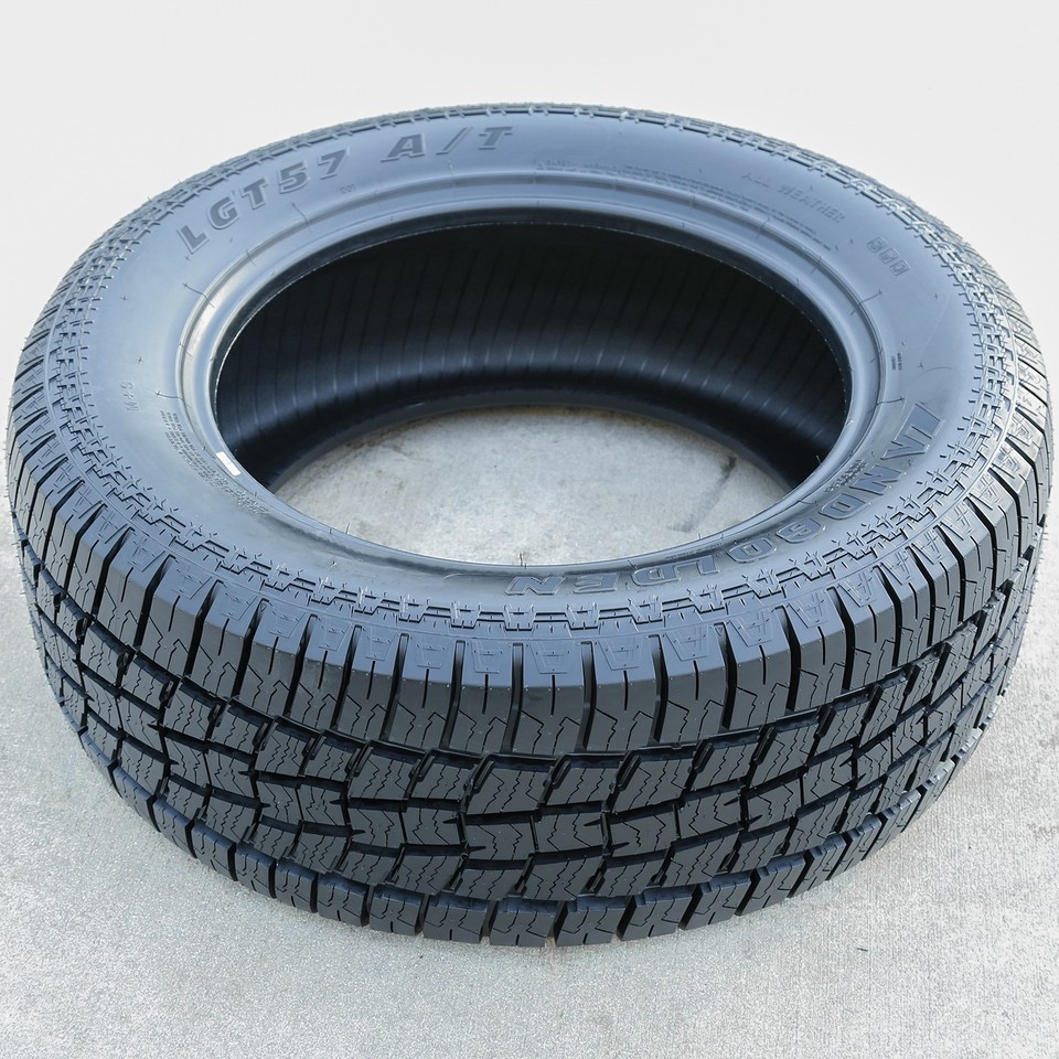 "2 Tires Landgolden LGT57 A/T LT 325/60R20 Load E 10 Ply AT All Terrain ...