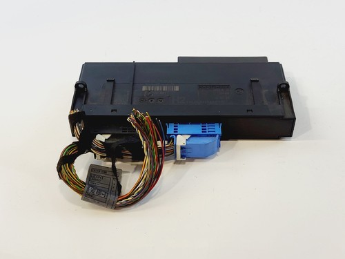 BMW E87 120D OL, Junctionbox Elektronik, 61359364821, 61359119493 | eBay.de