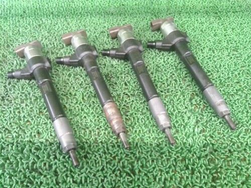 MITSUBISHI Delica D5 2015 LDA-CV1W Injector 1465A561 [Used ...