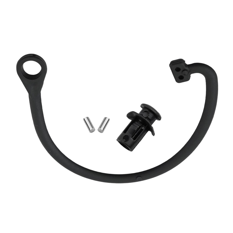 Convenient Press on Cord Strap Tether for Car Fuel Tank Cap Replacement ...