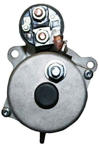 24V Starter fits Volvo Buses B7F 6.7L Diesel 1999 2000 2001 2002 2003 ...