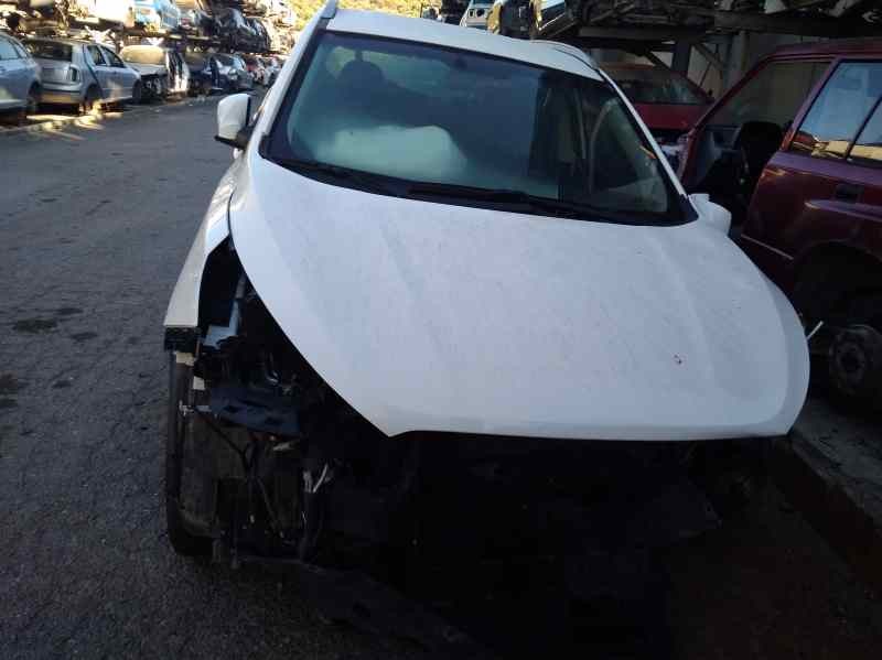 813102Y000 DRIVER LEFT WINDOW REGULATOR / 981197 FOR HYUNDAI IX35 ...