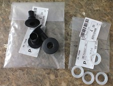 MERCEDES vorne Mitte Wagenheberaufnahme hebe Block Stecker A0029980650 ...