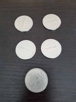 Hyatt Regency Lake Tahoe Coin | eBay