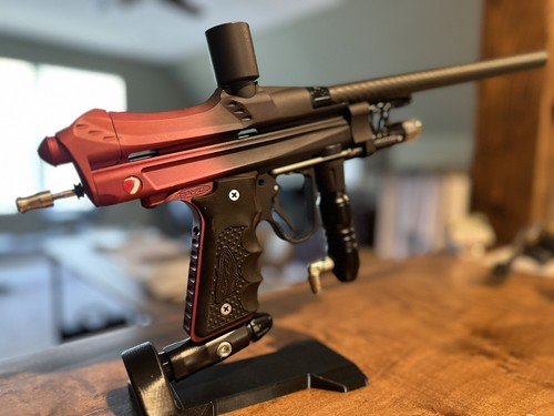 Dye Reflex Autococker - Original | eBay