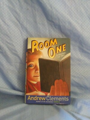 Room One: A Mystery or Two by Clements, Andrew 9780689866869| eBay