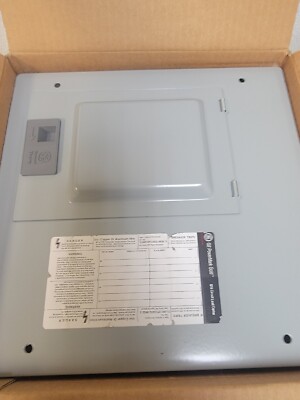 Electrical Panels & Boards - Ge Powermark