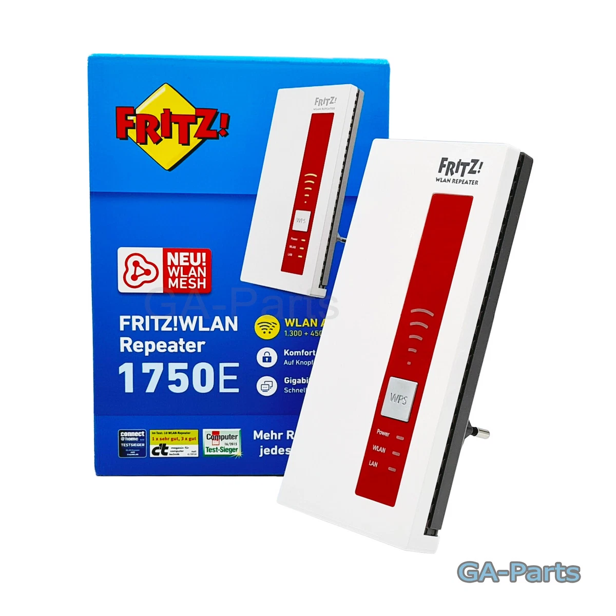 Verordnung Donau Aktivität fritz wlan repeater lan Senf verschmelzen ...