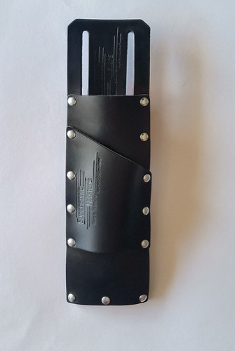 Supersonic Light 'N' Tough Billy’s Awesome Extra Large Chisel & Square ...