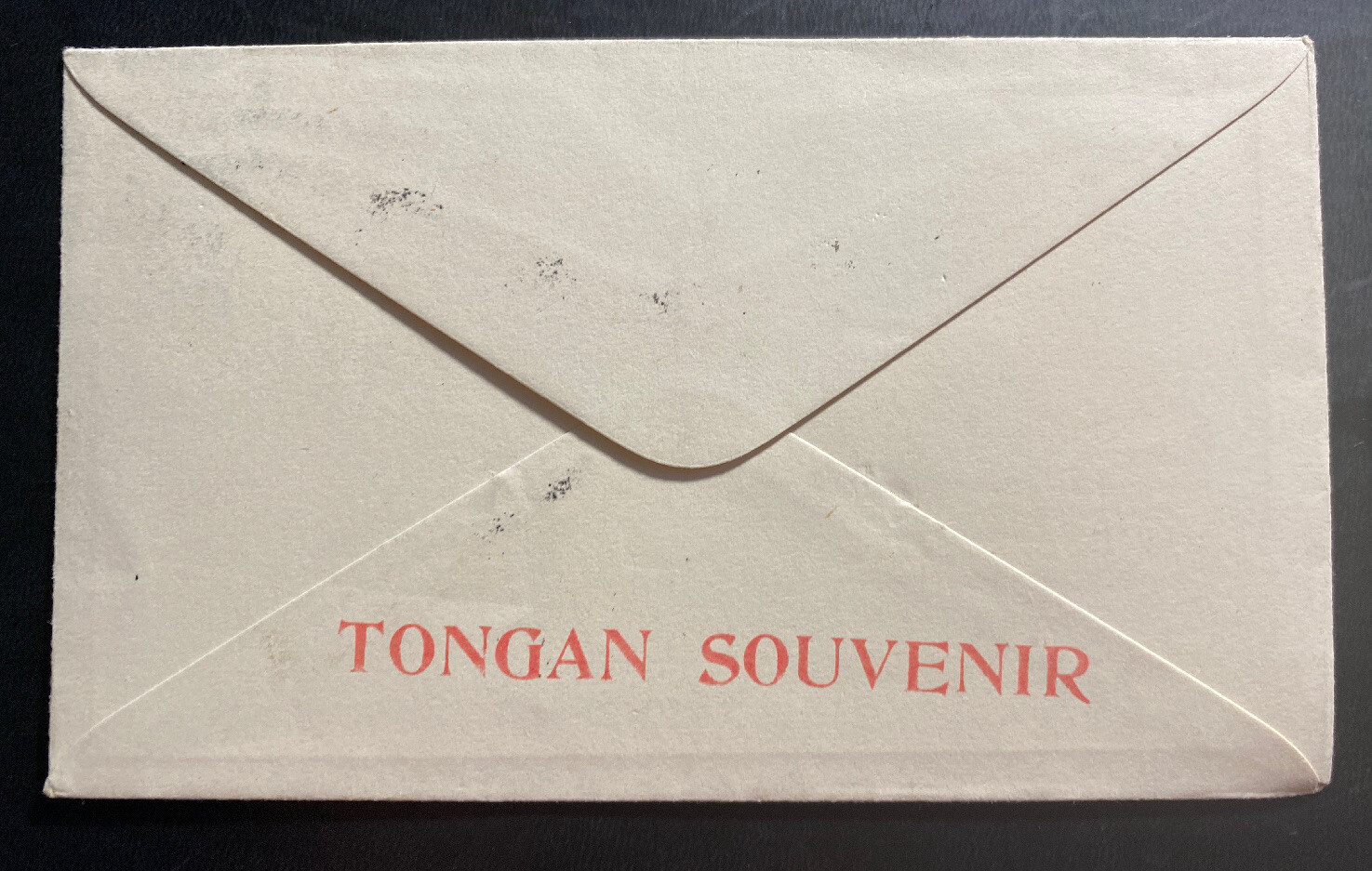 Mint Tonga Toga Souvenir cover Queen Salote Tubou DBE 1942 | eBay
