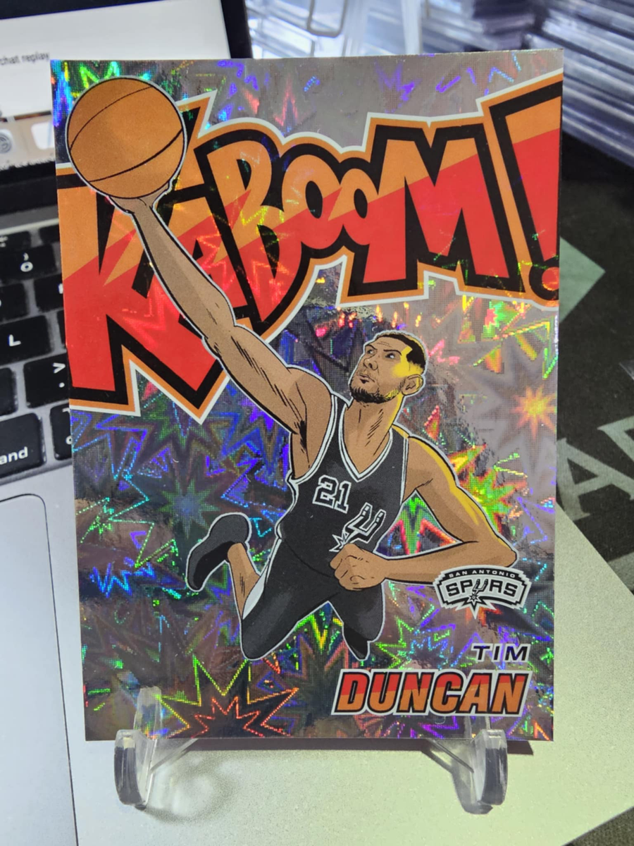 Kaboom Cards London