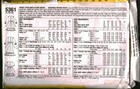 5361 Vintage Simplicity SEWING Pattern Misses Fitted Dress Two Lengths ...