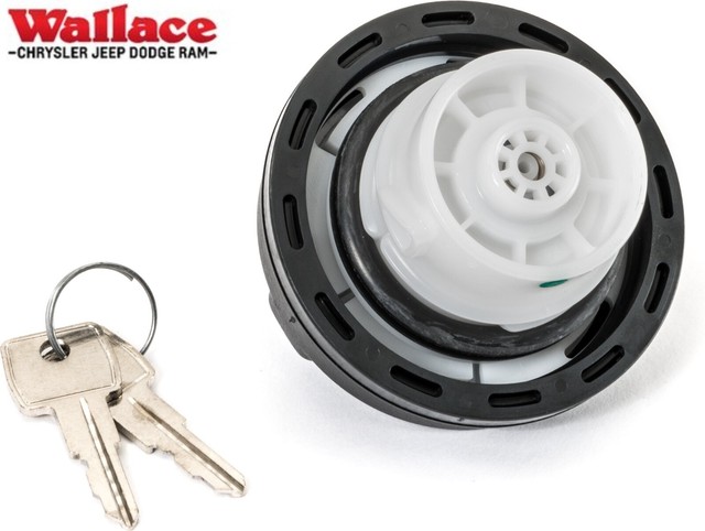 Fuel Tank Cap Mopar 05278655AB for sale online | eBay