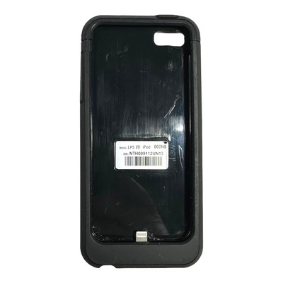 Infinite Peripherals Linea Pro 5 iPod Touch 5th, 6th, 7th Gen 2D ...