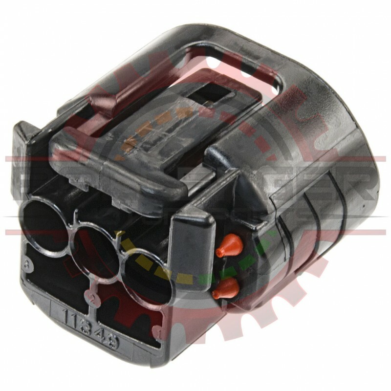 Sumitomo TS 3 Way Alternator Plug Housing for Toyota # 90980-11349 | eBay