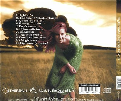 Highlands by Darby Devon (CD, 2000) for sale online | eBay