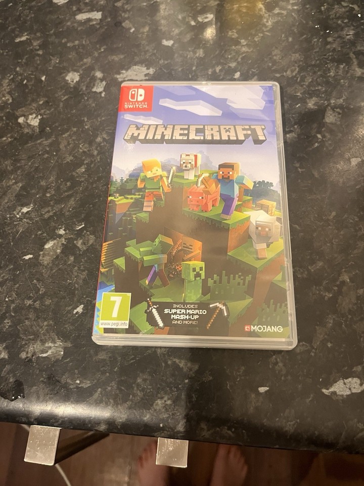 Nintendo Switch Games Bundle 2 | eBay