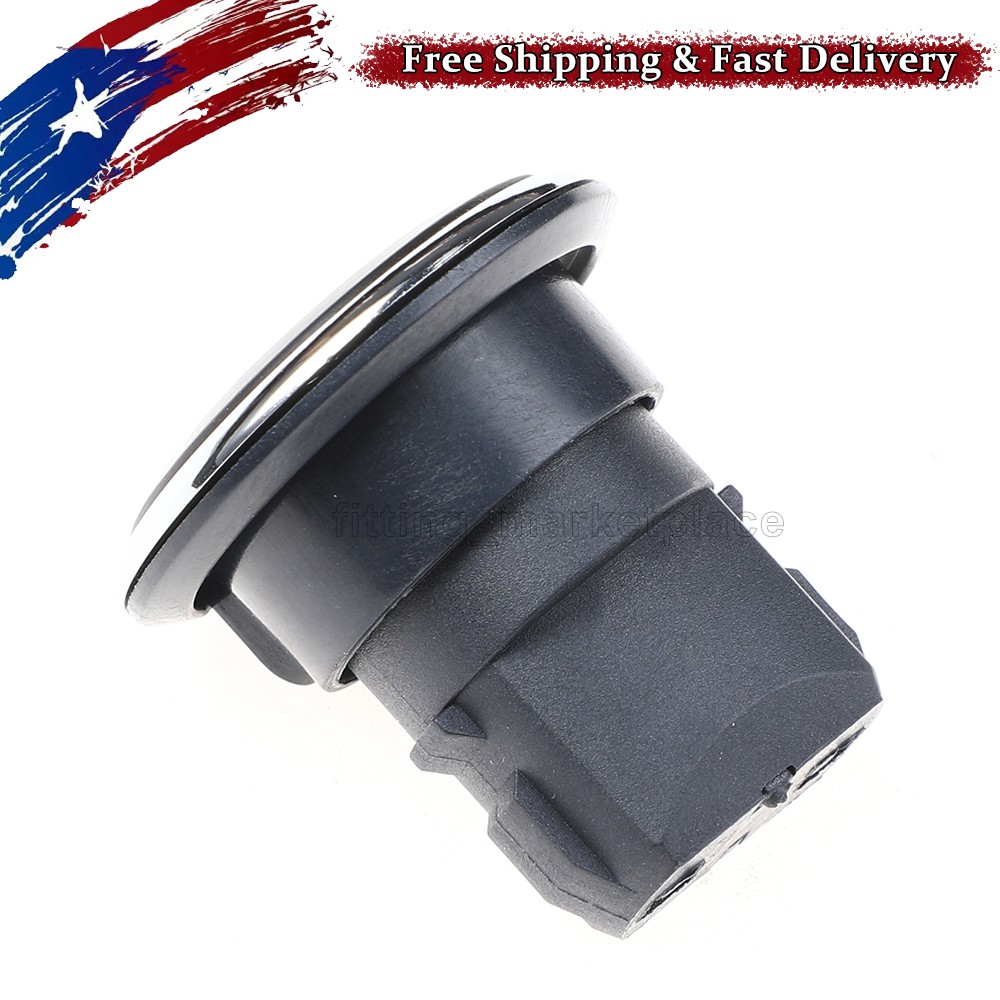 Push to Engine Start Stop Button Switch 1FU931X9AC For Dodge Challenger ...