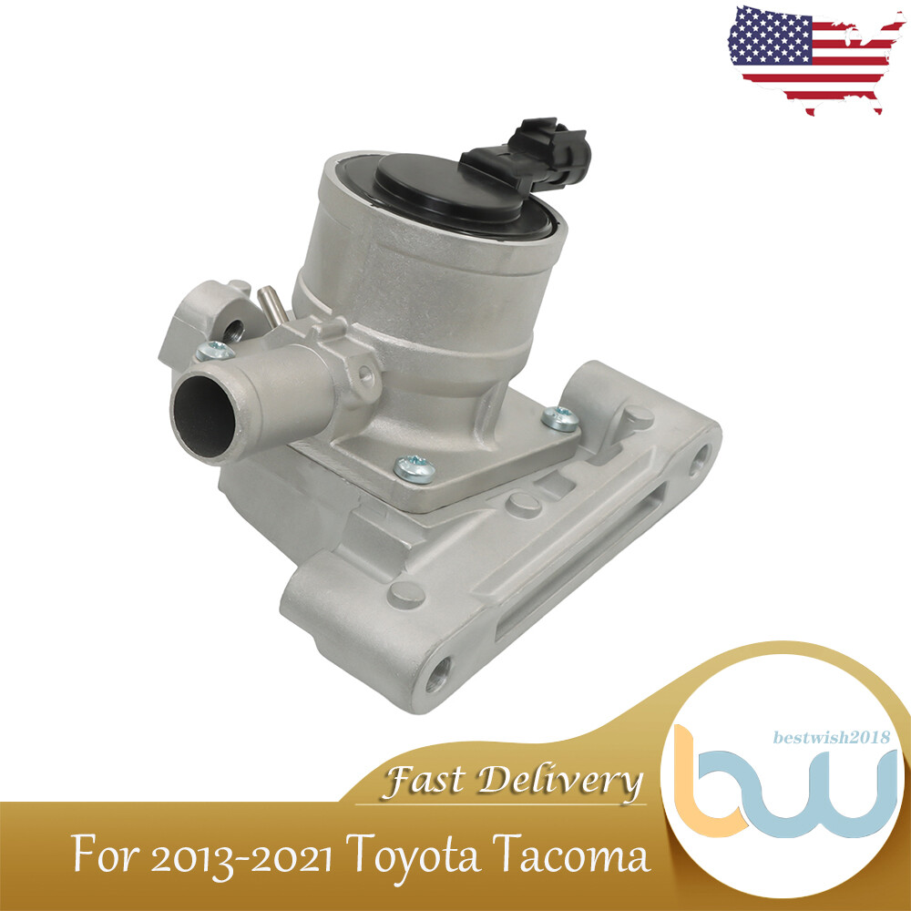 EGR 2005-2012 Toyota Tacoma 2.7L Secondary Air Pump EGR Air Valve ...