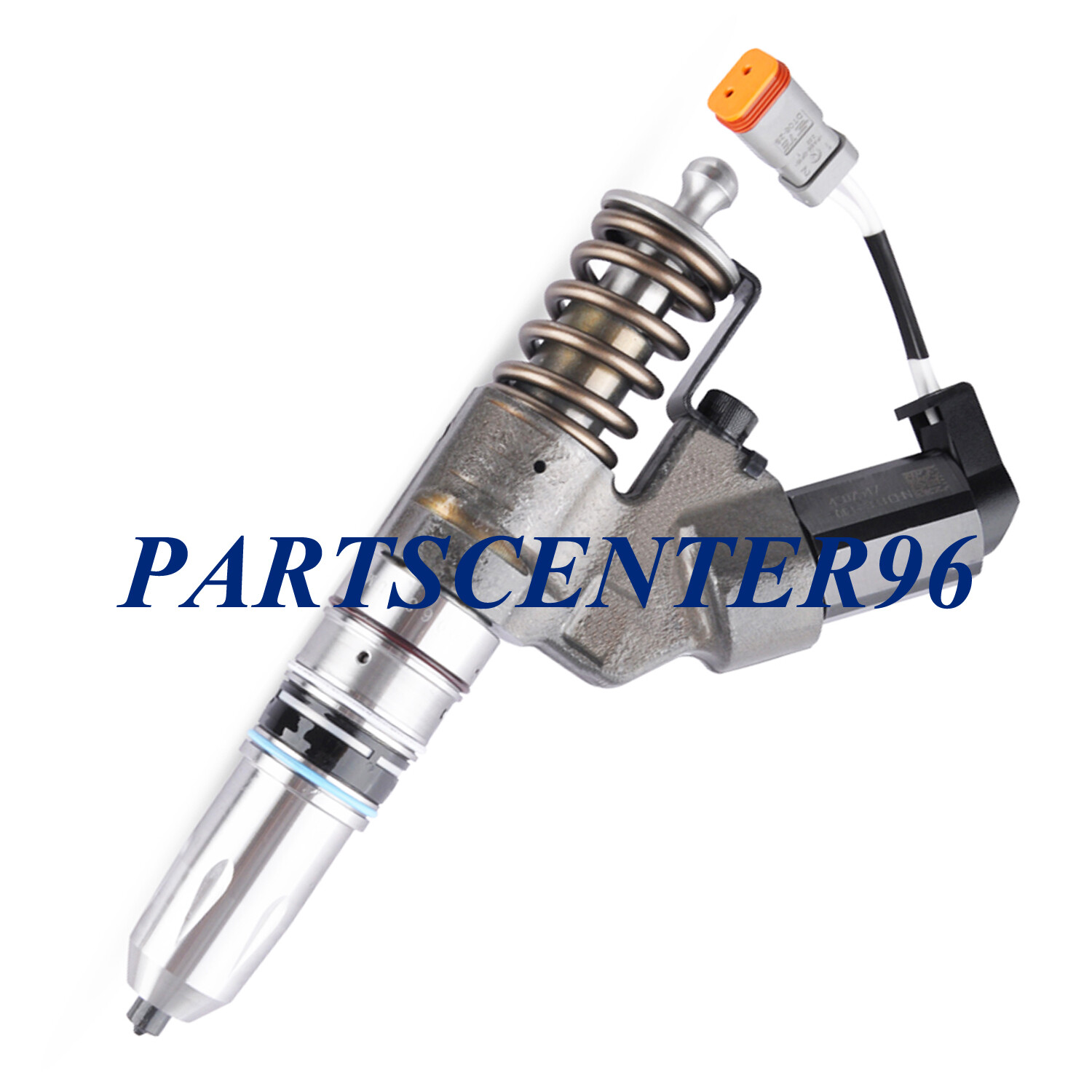 New 1pc Fuel Injector 3074219 Fit for Cummins M11 QSM ISM QSM11 ISM11 ...