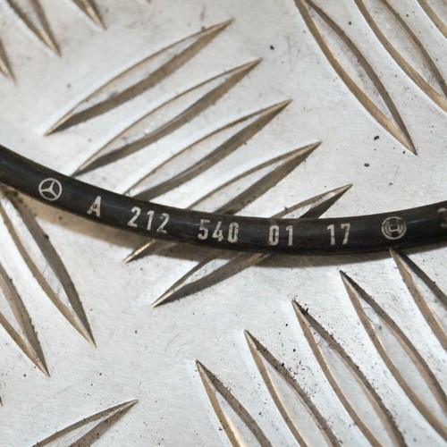 Mercedes-Benz E-Class Front Left ABS Sensor A2125400117 2010 | eBay