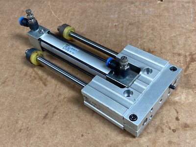Pneumatic Cylinders - Pneumatic Linear Slide