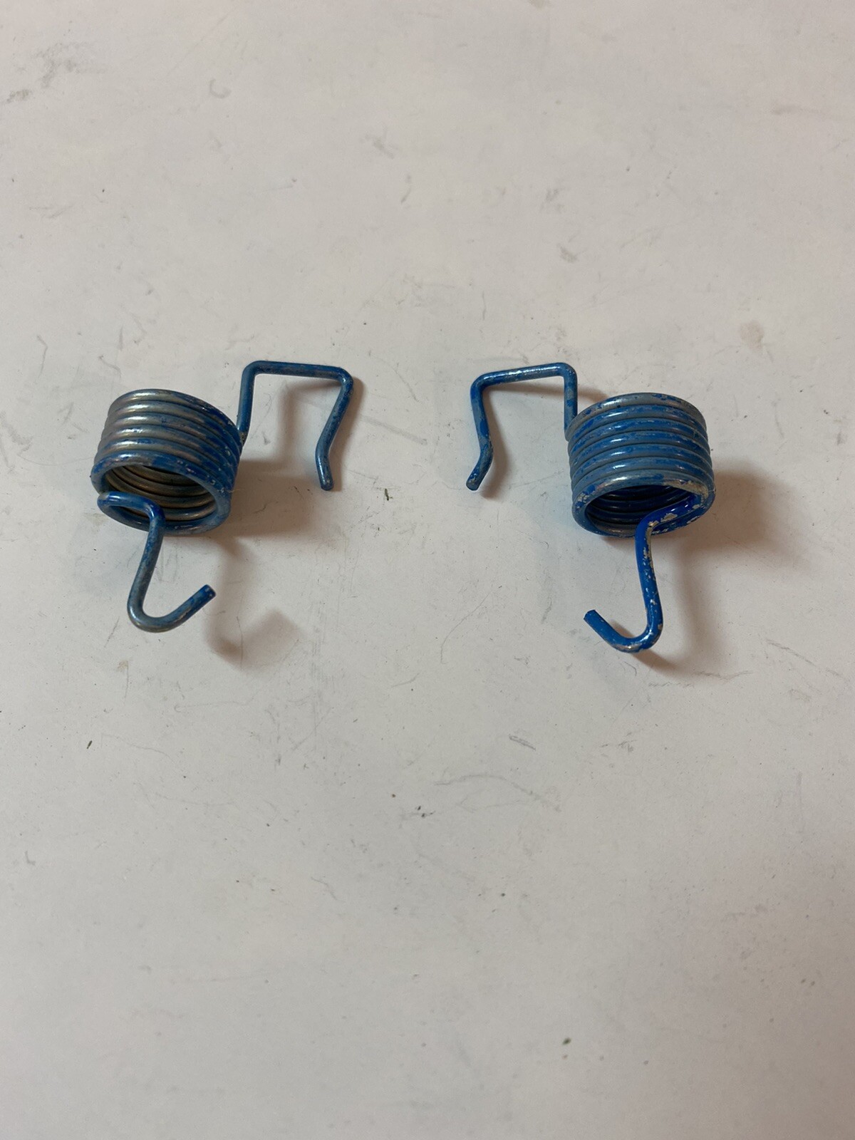 NOS GM Headlight tension spring 1975 1977 Pontiac 2 Springs | eBay