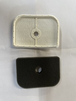 Felt And Foam Air Filters For Husqvarna/RedMax 576401601 And 577851501 ...