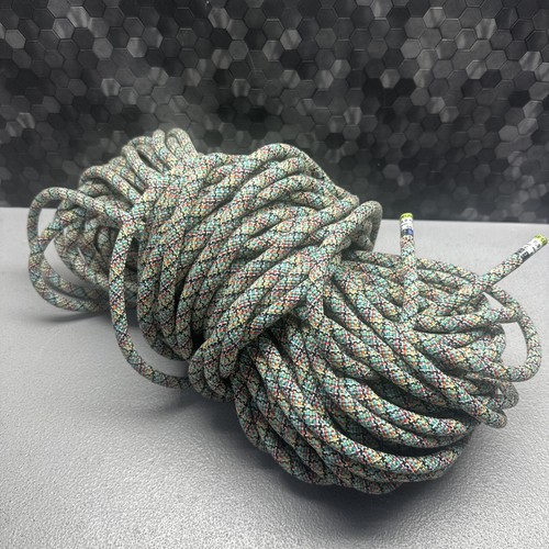 EDELRID 8,9MM 60M ROPE | eBay
