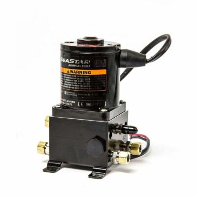 Teleflex Type 2 Pump #AP1233 | 0731957898005