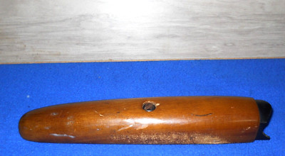 Revelation 350 Series M stevens 94 12GA WOOD FOREND w/ SCREW #CL3481 | eBay