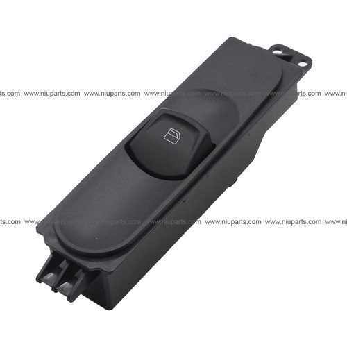 Power Window Switch - RH Fit: 06-17 Mercedes-Benz, Dodge, Freightliner ...