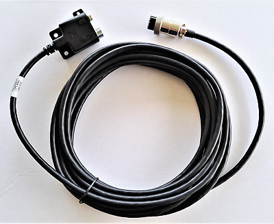 Codan NGT/Envoy handset control cable GENUINE PART | eBay